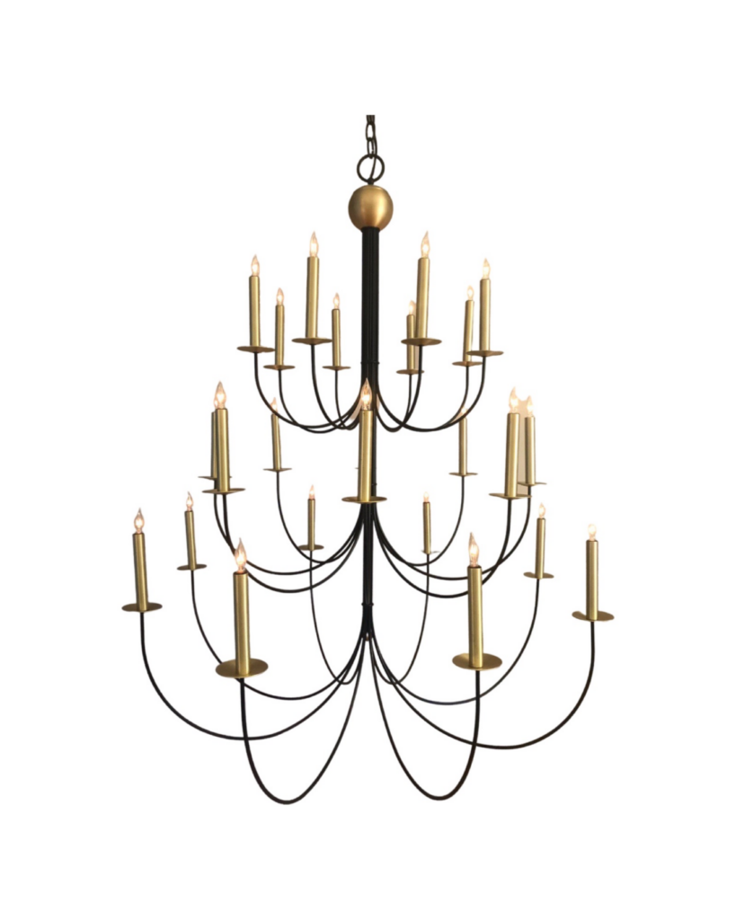 Authentic Designs Lighting - Old House Journal Products & Services ...