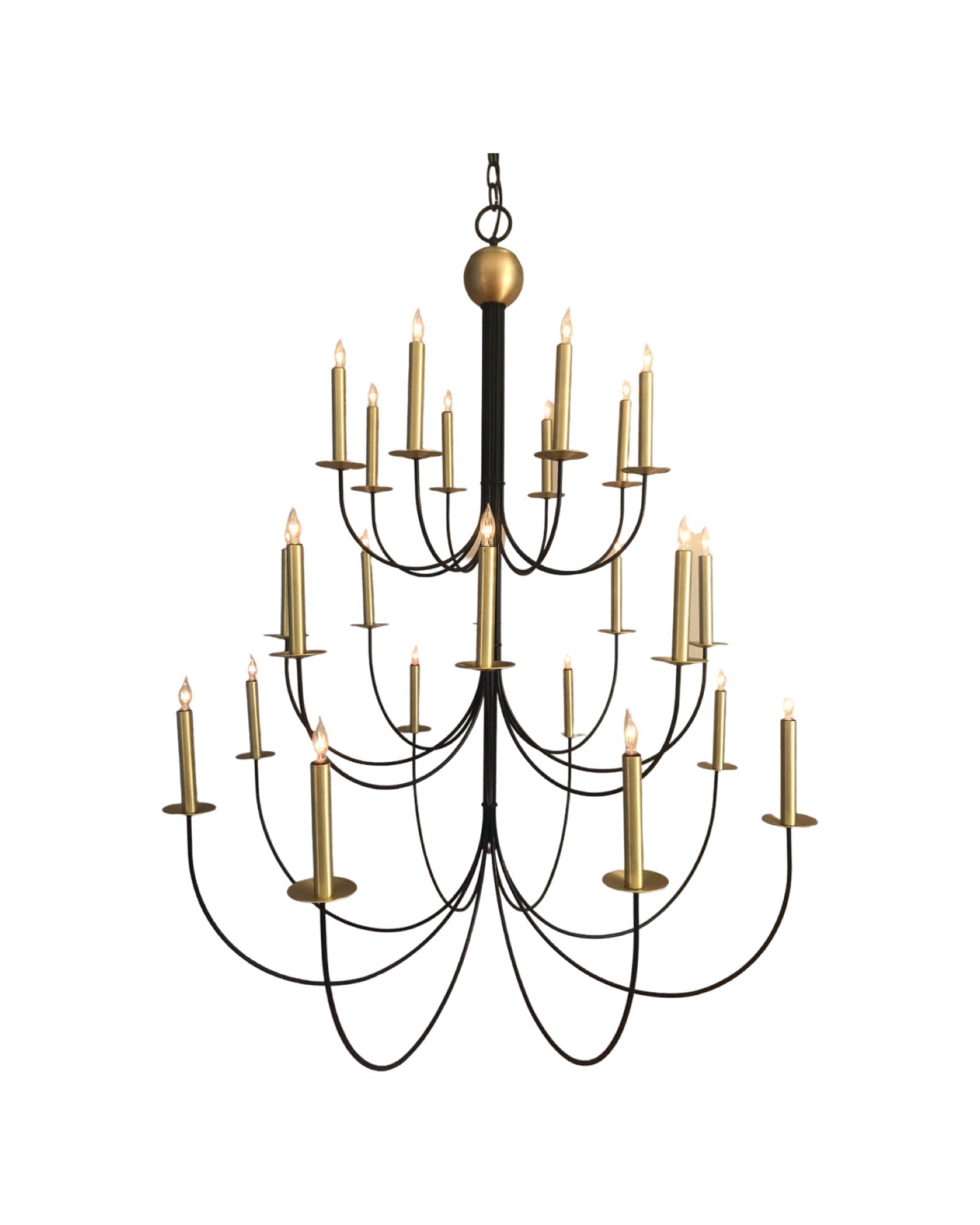 Authentic Designs Lighting - Old House Journal Products & Services ...
