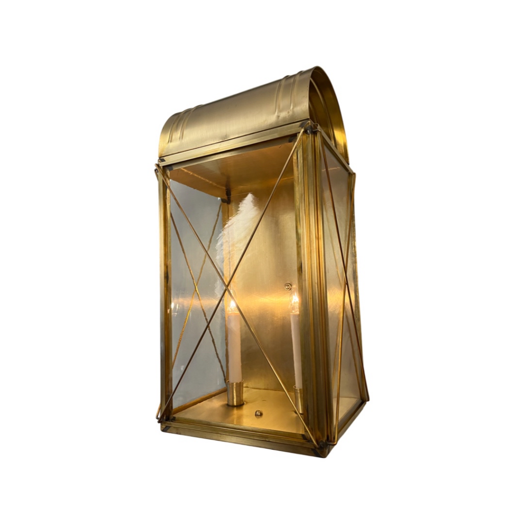 Authentic Designs Lighting - Old House Journal Products & Services ...