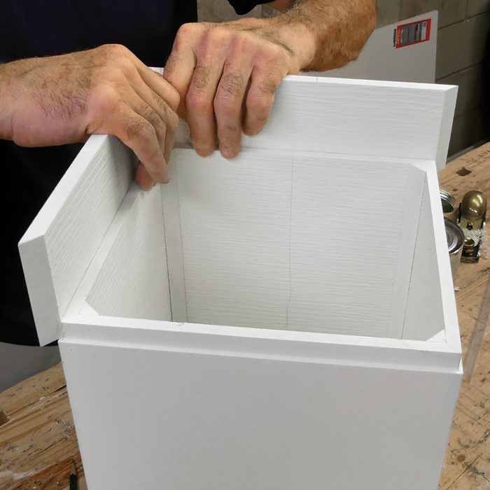 PVC for a Rot-Proof Fence - Fine Homebuilding