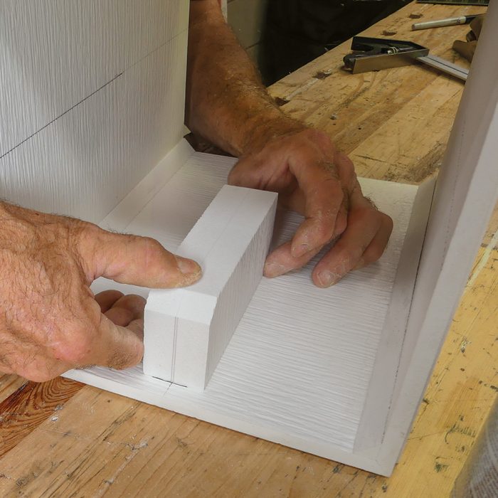 PVC for a Rot-Proof Fence - Fine Homebuilding