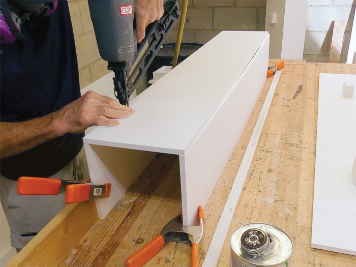 PVC for a Rot-Proof Fence - Fine Homebuilding