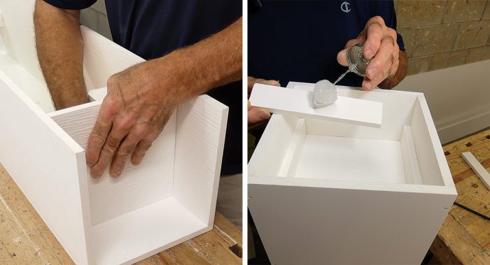 PVC for a Rot-Proof Fence - Fine Homebuilding