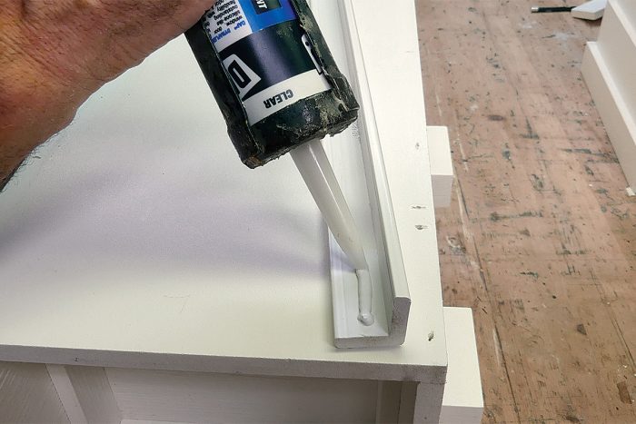 PVC for a Rot-Proof Fence - Fine Homebuilding