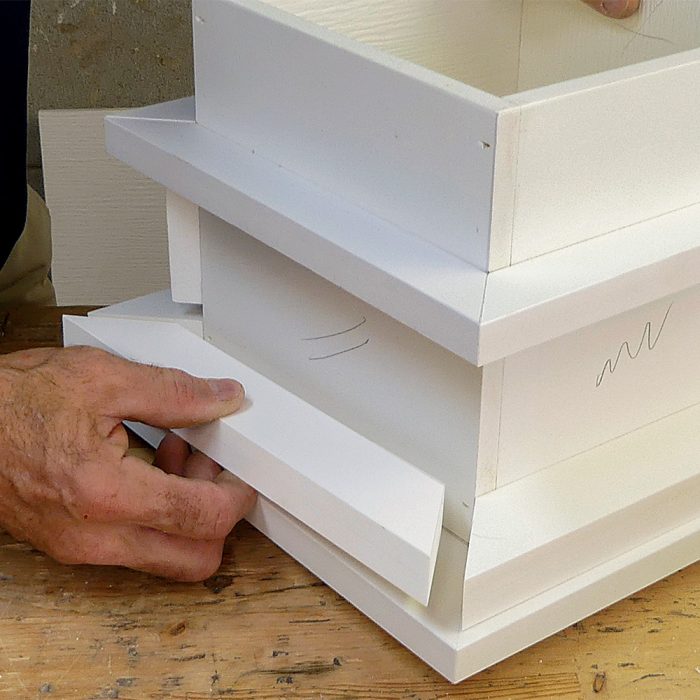 PVC for a Rot-Proof Fence - Fine Homebuilding