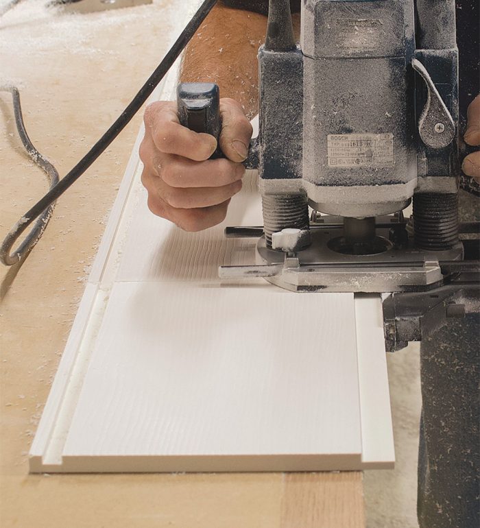 PVC for a Rot-Proof Fence - Fine Homebuilding