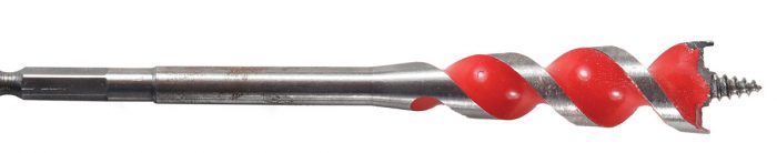 Tool Test: Wood-Boring Bits - Fine Homebuilding