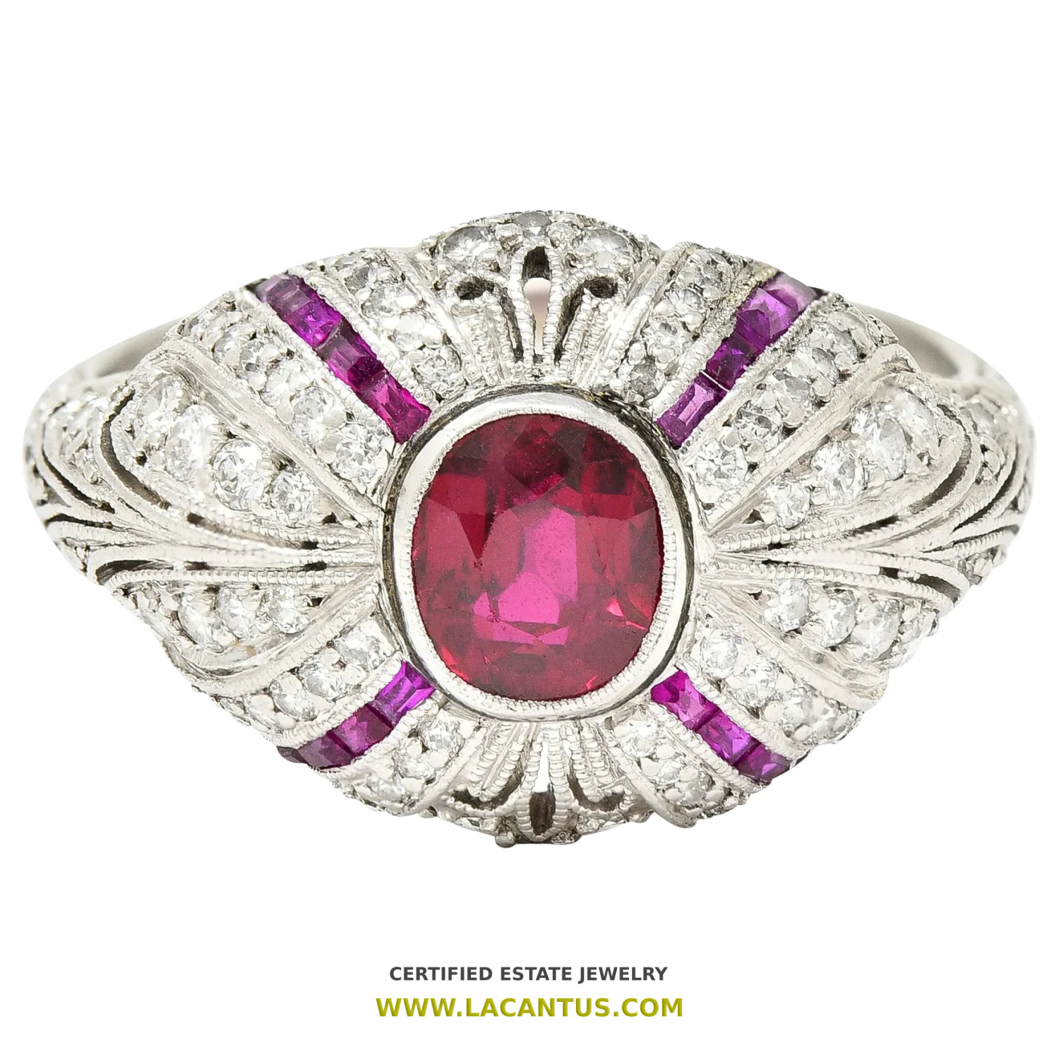 Lacantus Auction & Antique Store LLC - Old House Journal Products & Services Directory - Fine ...