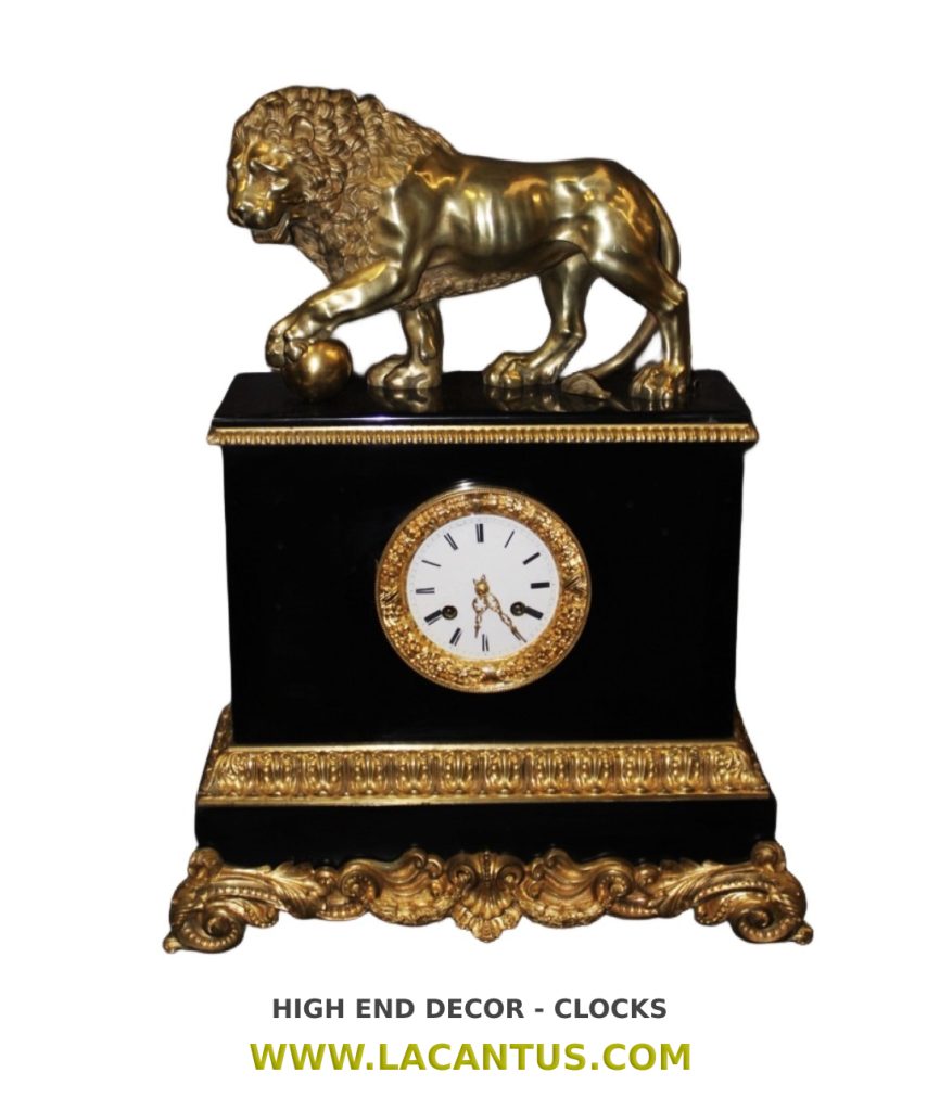 Lacantus Auction & Antique Store LLC - Old House Journal Products & Services Directory - Fine ...