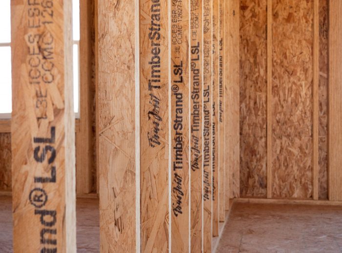 Advanced Framing with LSL Studs - Fine Homebuilding - Webinar ...