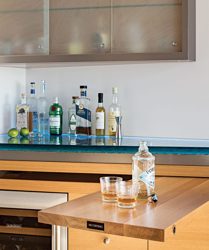 High-Performance Wall of Windows - Fine Homebuilding