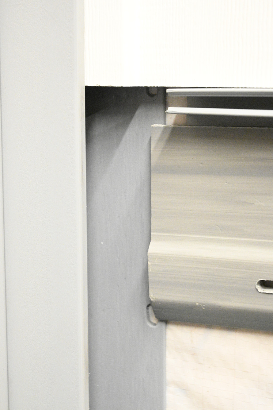 Installing Everlast Composite Siding - Fine Homebuilding