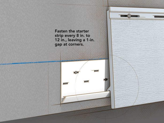 The Advantages of Cellular PVC Siding - Fine Homebuilding