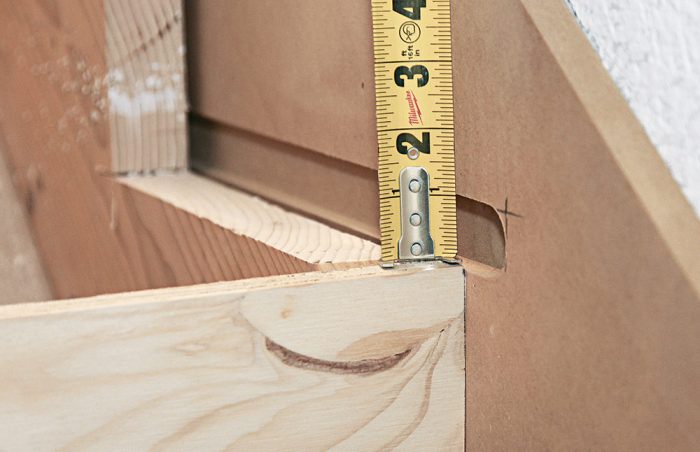 A Step-by-Step for Trimming Stairs - Fine Homebuilding