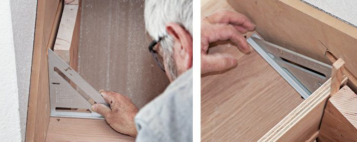 A Step-by-Step for Trimming Stairs - Fine Homebuilding