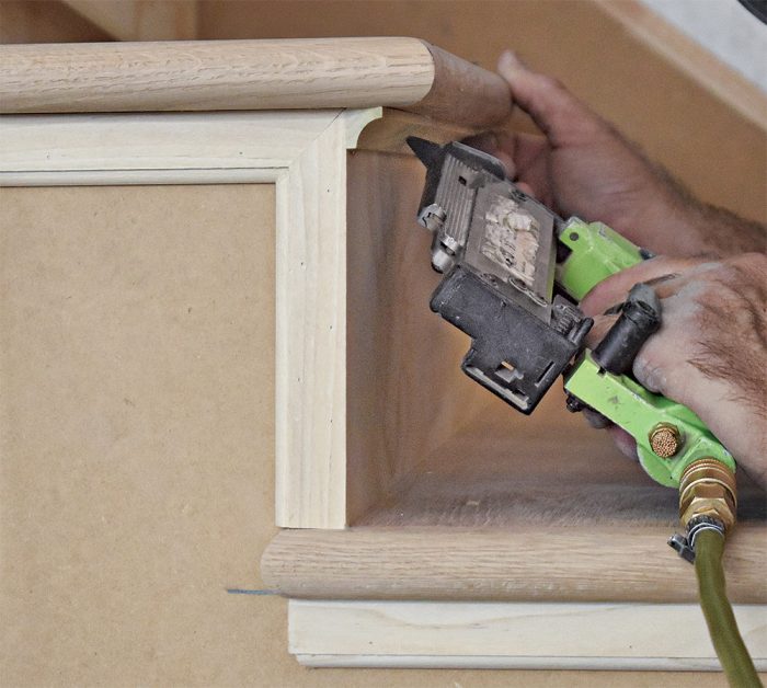 A Step-by-Step for Trimming Stairs - Fine Homebuilding