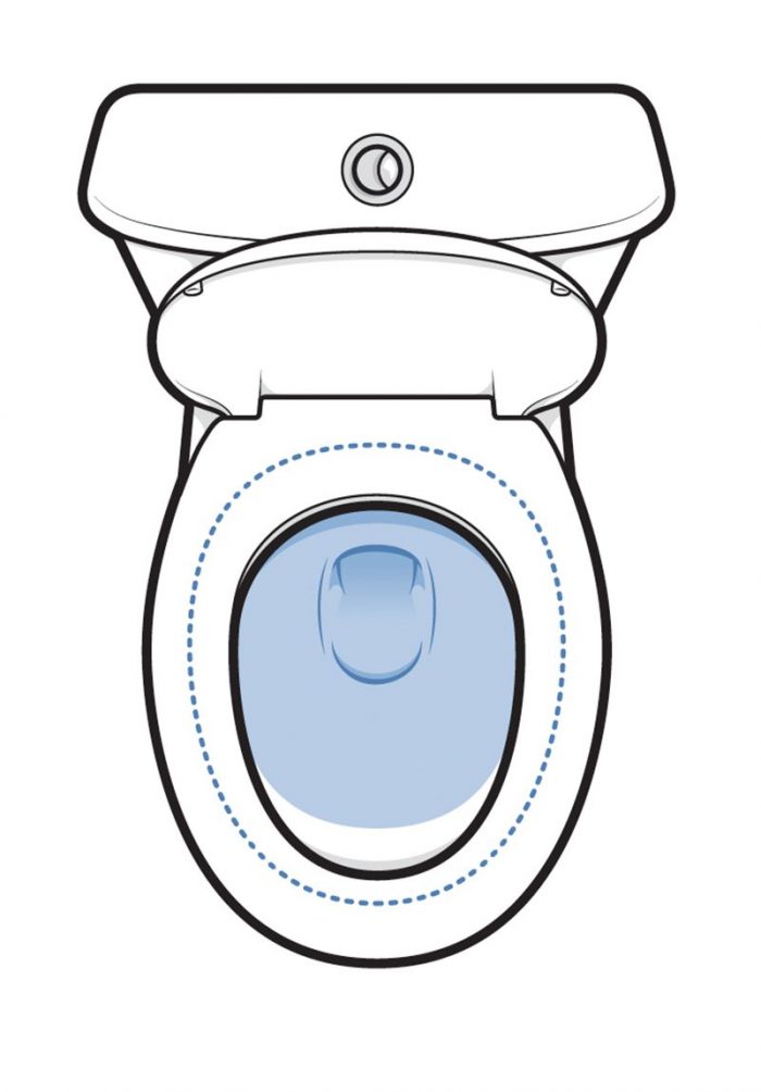 Understanding Toilet Design and Efficiency - Fine Homebuilding