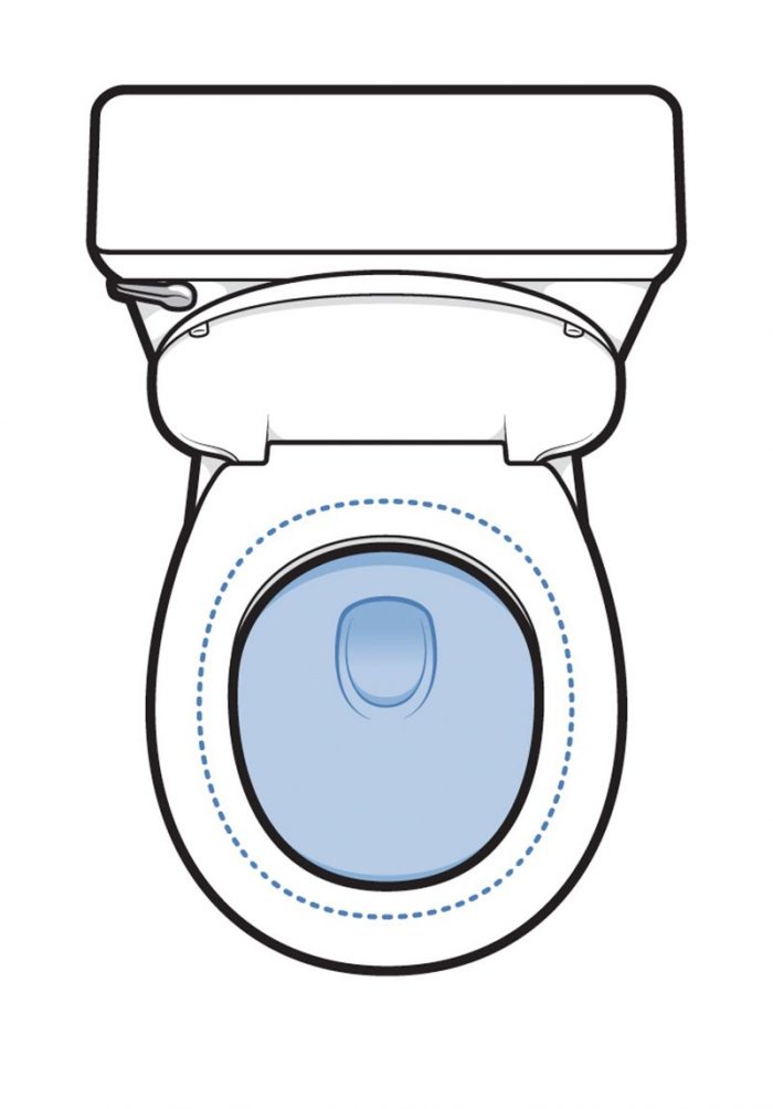 Understanding Toilet Design and Efficiency - Fine Homebuilding