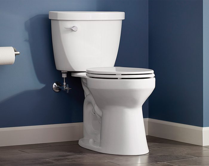 Understanding Toilet Design and Efficiency - Fine Homebuilding
