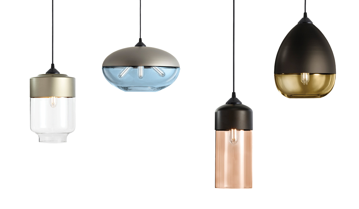 Hand-Crafted Pendant Lights - Fine Homebuilding