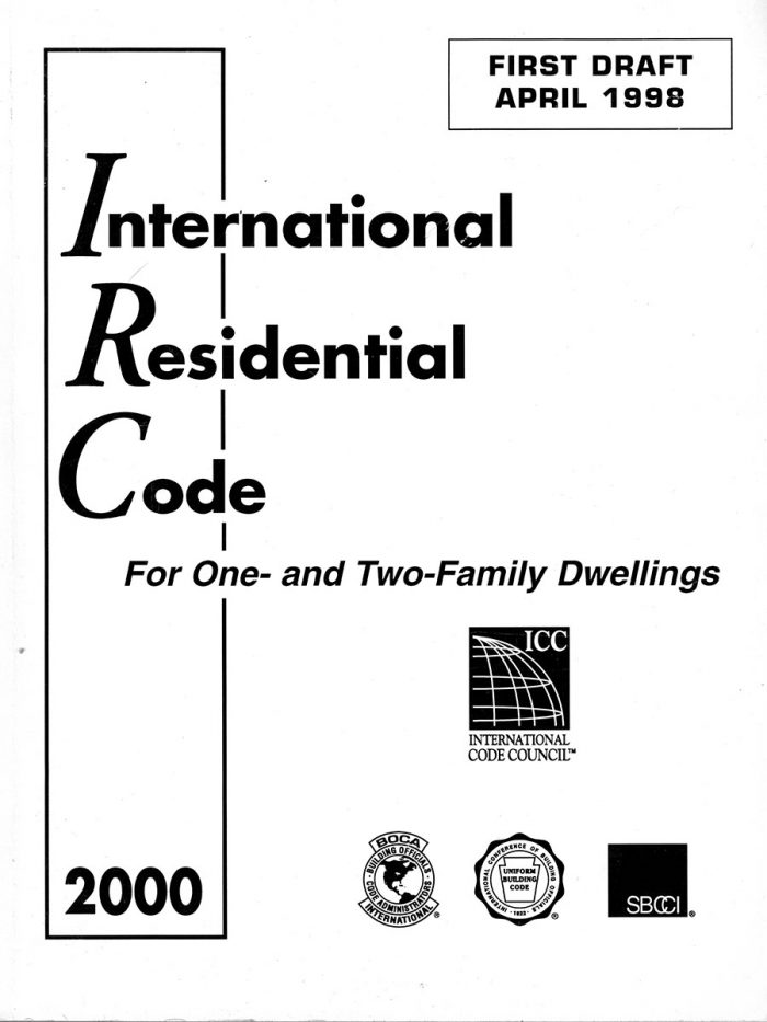 美国波士顿大学的历史ilding Codes - Fine Homebuilding