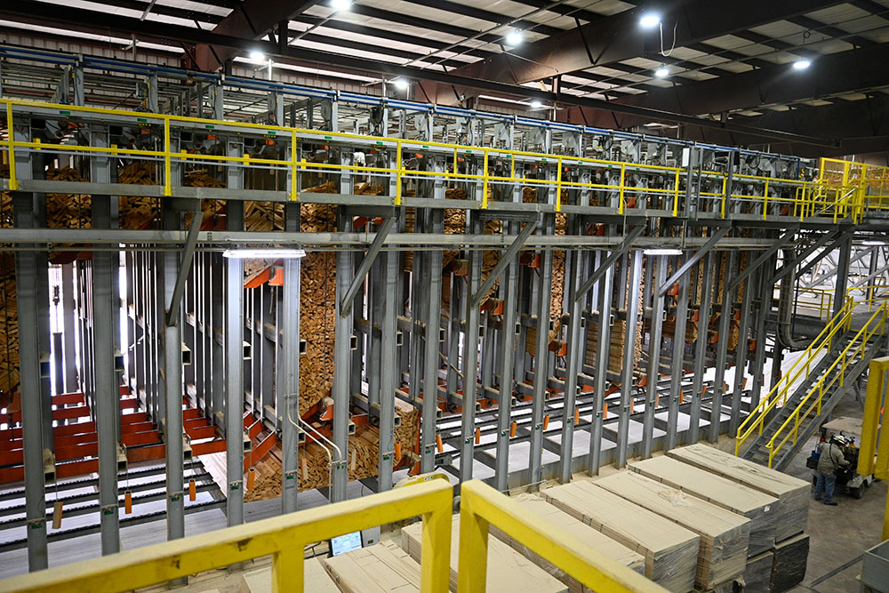 How Lumber is Produced - Fine Homebuilding