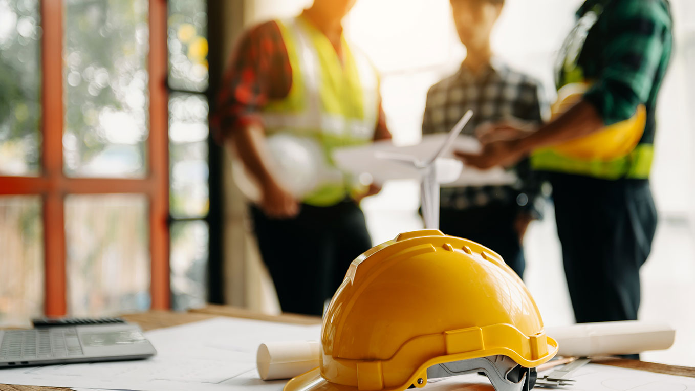 Managing Job-Site Conflict - Fine Homebuilding