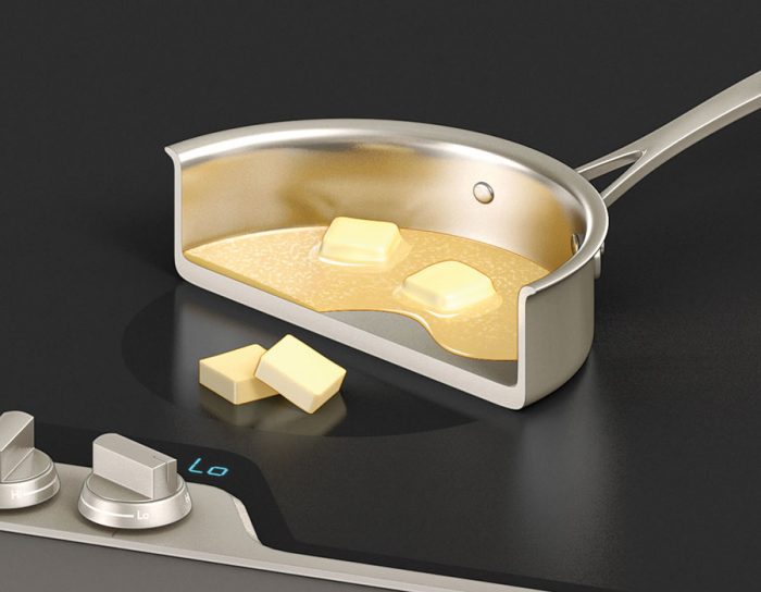 Turn Up the Heat With Induction Cooktops - Fine Homebuilding