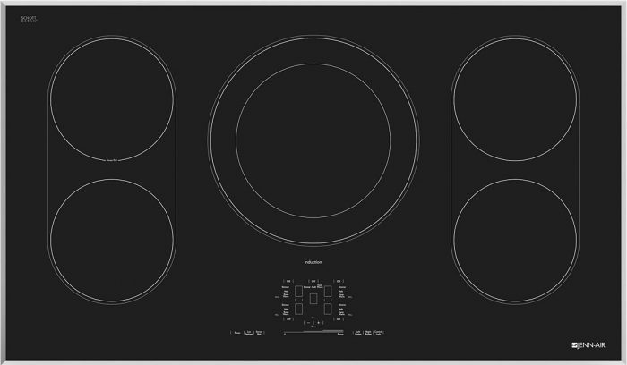 Turn Up the Heat With Induction Cooktops - Fine Homebuilding