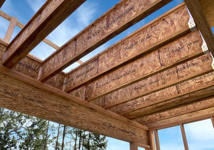 Tips for Framing with I-Joists - Fine Homebuilding - Webinar ...