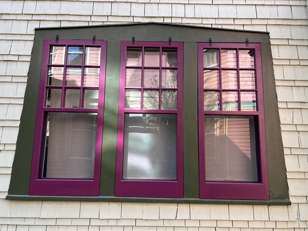 Iconic Windows - Old House Journal Products & Services Directory - Fine ...