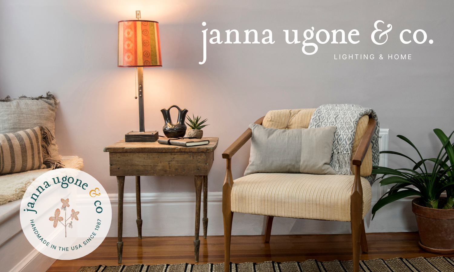 Janna Ugone & Co - Old House Journal Products & Services Directory ...