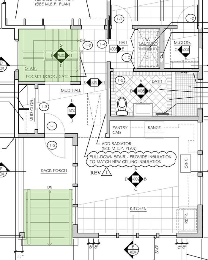 Podcast 605: Buying Rental Property, Venting an Attic in a Triplex, and ...