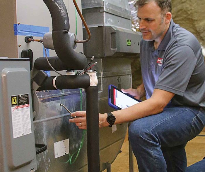 Maximize HVAC Efficiency - Fine Homebuilding