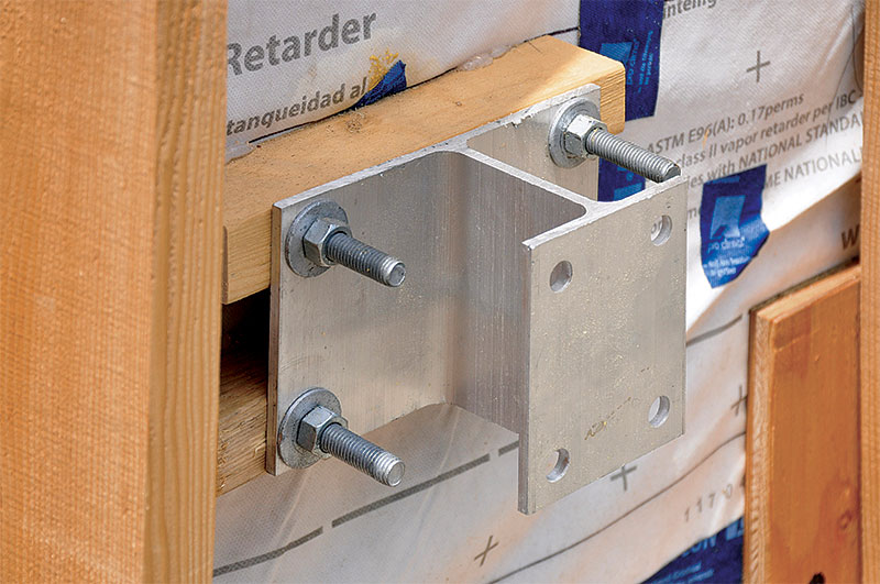 Understanding Larsen Trusses - Fine Homebuilding