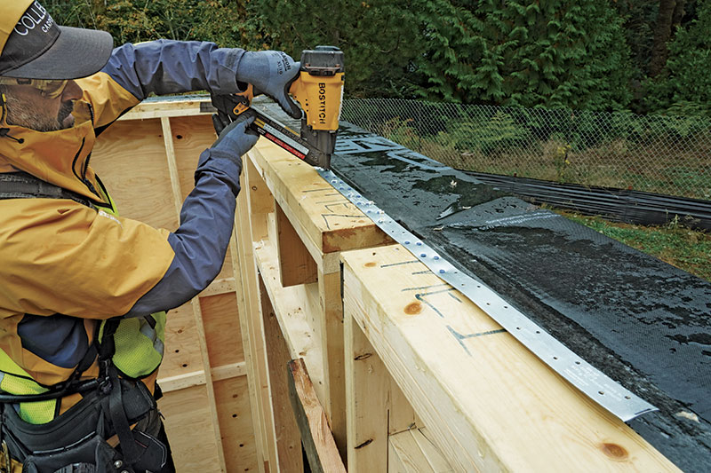 The Pros and Cons of a Panelized House - Fine Homebuilding