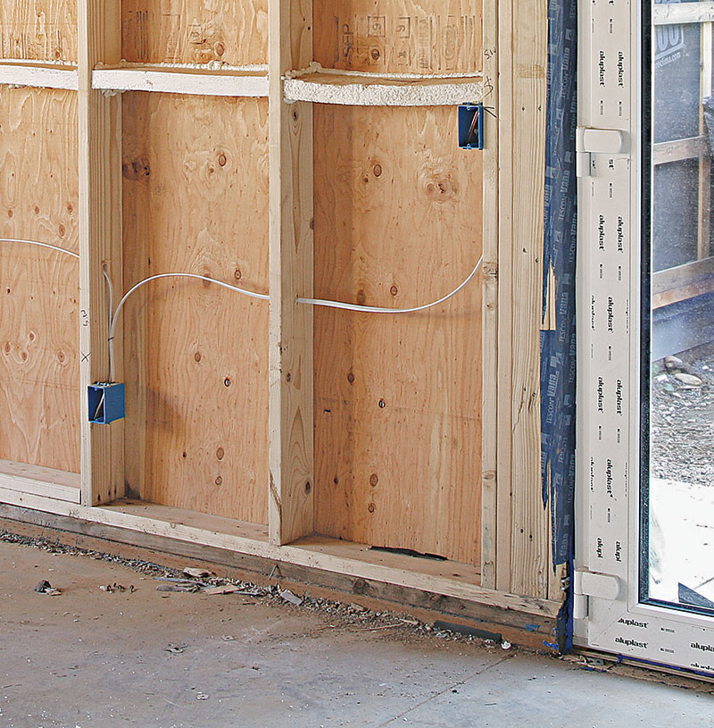 The Pros and Cons of a Panelized House - Fine Homebuilding