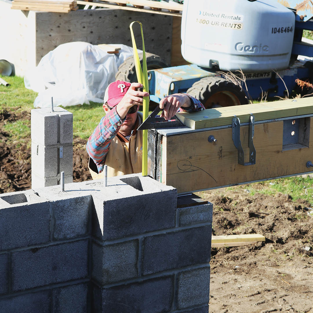 Coastal Construction: Foundation and Floor System - Fine Homebuilding