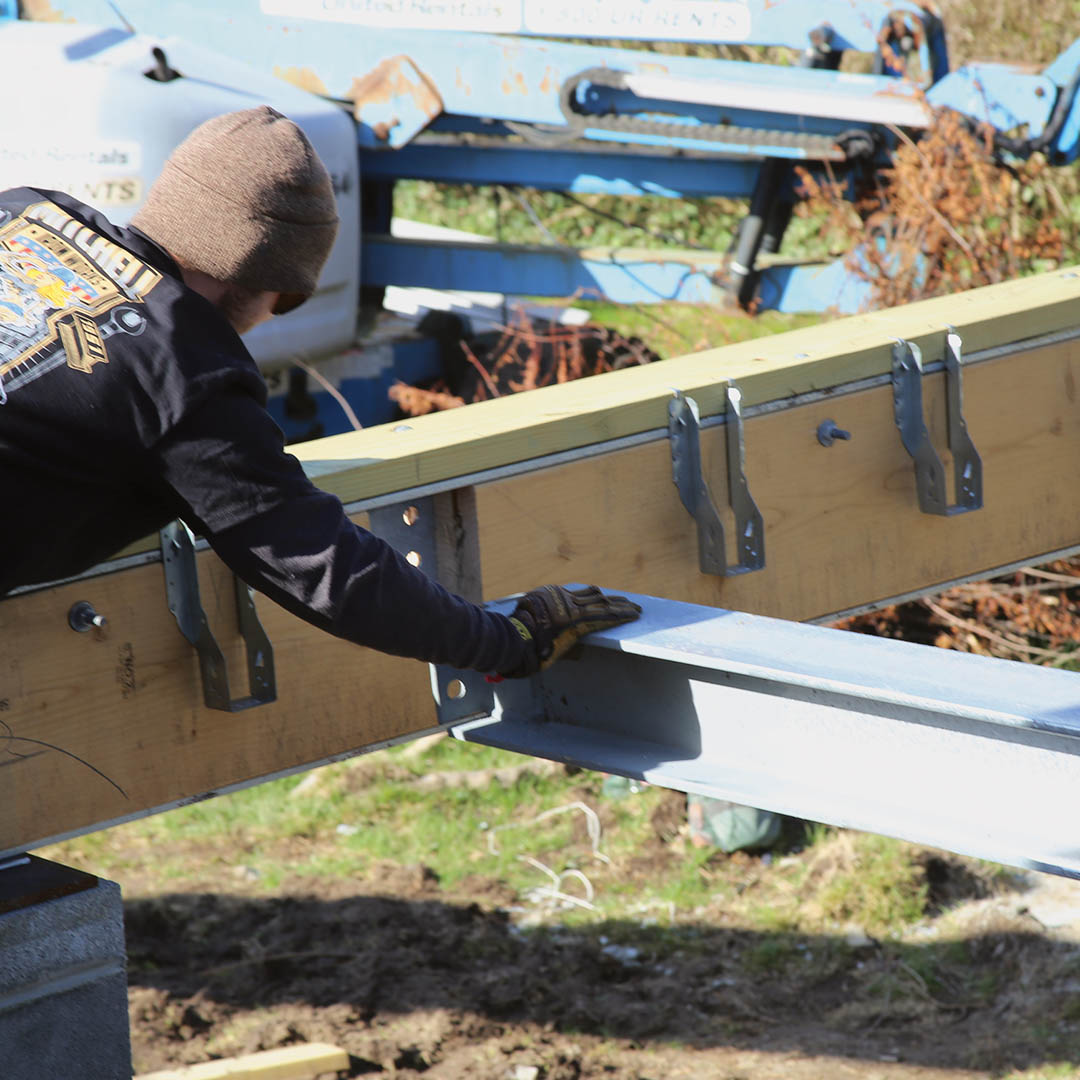 Coastal Construction: Foundation and Floor System - Fine Homebuilding