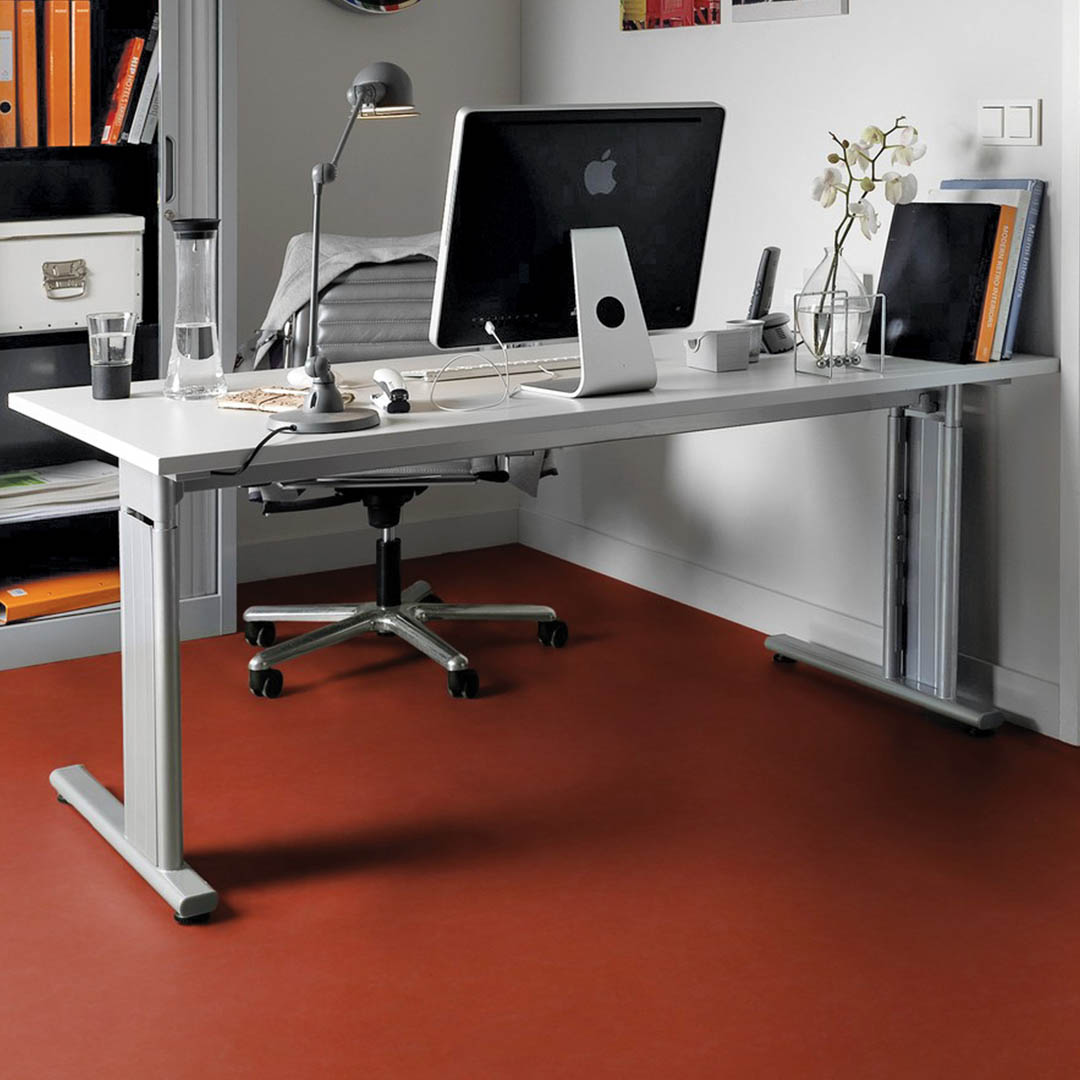 Linoleum Flooring: Stylish and Sustainable - Fine Homebuilding