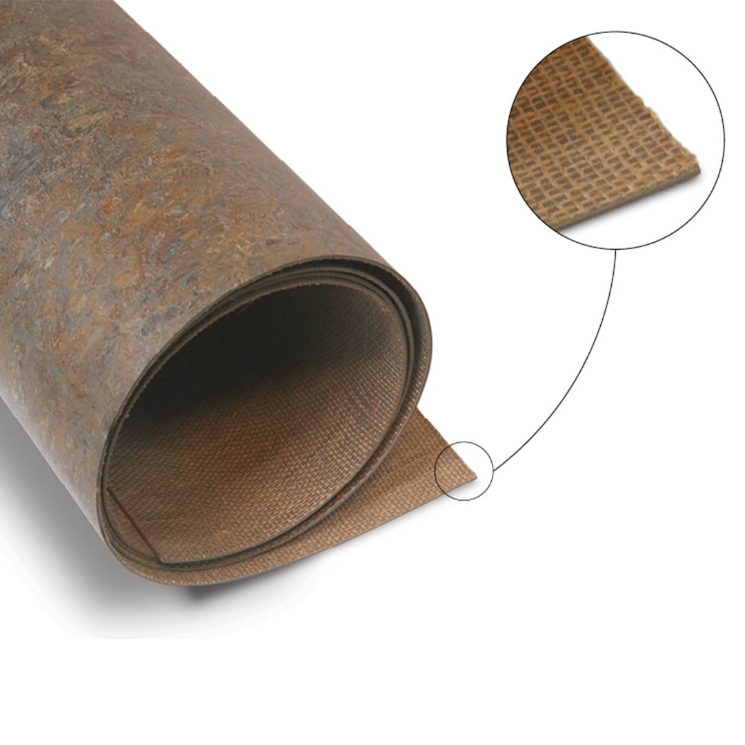 Linoleum Flooring: Stylish and Sustainable - Fine Homebuilding