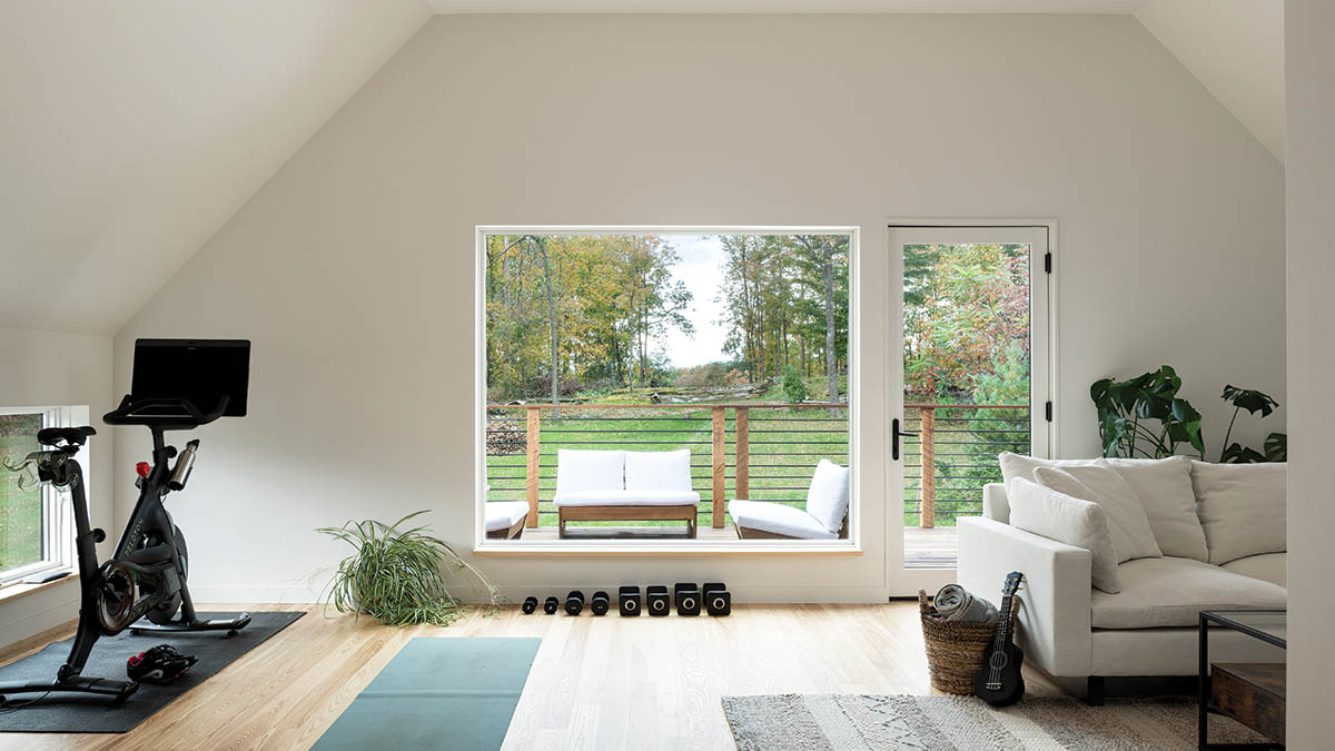 Scandanavian Farmhouse Design - Fine Homebuilding