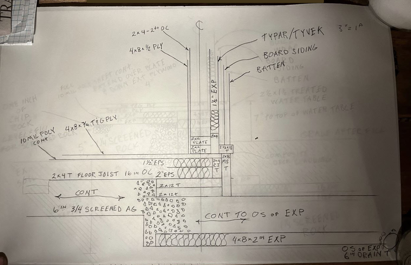 Podcast Episode 633: Window Leaks, Heated Footings, and Minimalist ...