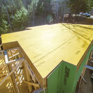 Subfloor Material, Panel Sizes, Moisture-Resistance, & More - Fine ...