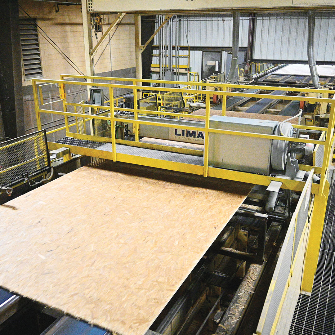 Subfloor Material, Panel Sizes, Moisture-Resistance, & More - Fine ...