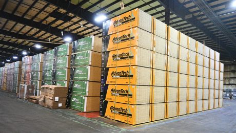 Subfloor Material, Panel Sizes, Moisture-Resistance, & More - Fine ...