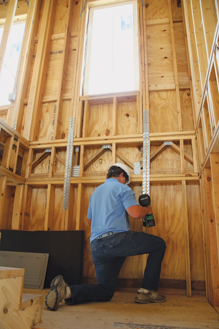 Hurricane-Proof Construction with the Fortified Home Standard - Fine ...