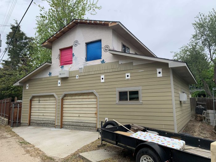 Fine Homebuilding - Expert home construction tips, tool reviews ...