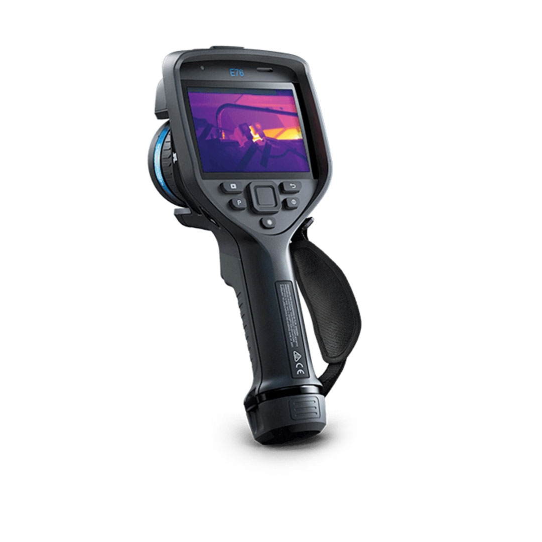 Thermal Imaging Home Inspection: What It All Means - Fine Homebuilding