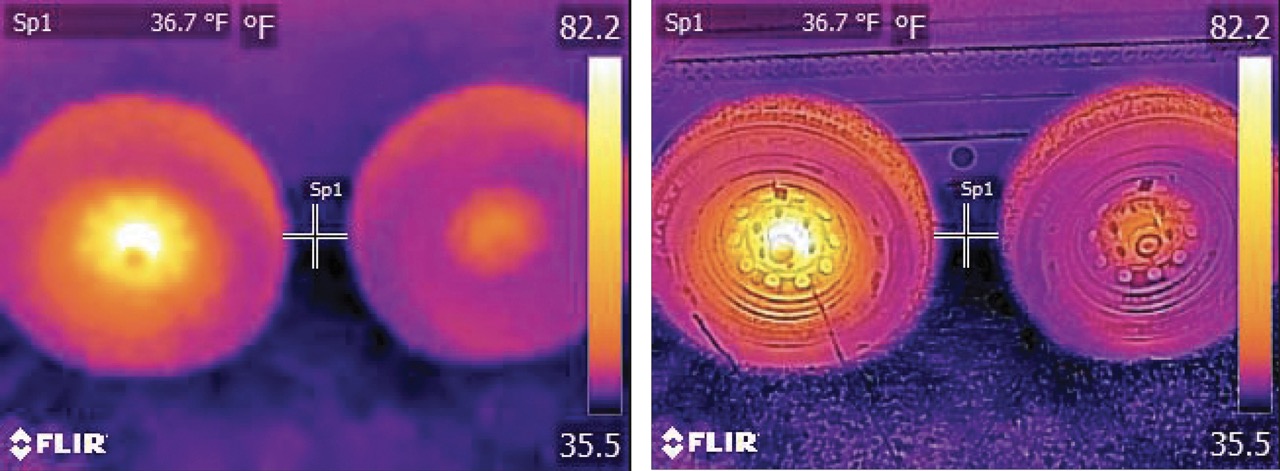 Thermal Imaging Home Inspection: What It All Means - Fine Homebuilding